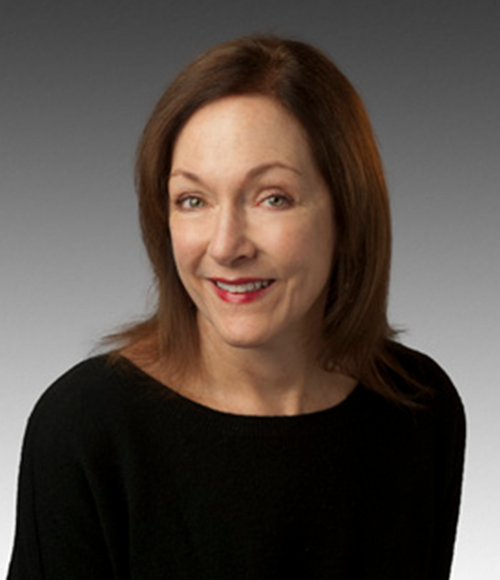 Dr. Sandra Carroll - greenUp!